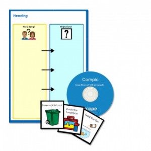 Communication Aid Creator - Scope Australia - Scope Australia