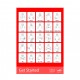 Key Word Sign Posters - Single Poster - Scope Australia - Scope Australia