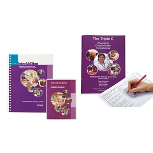 Sample PODD™ Communication Book - Scope Australia - Scope Australia