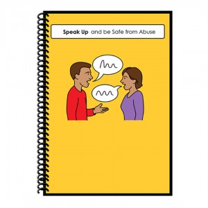 PODD™ Communication Book - Scope Australia - Scope Australia