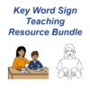 Getting Started with Key Word Sign (Auslan Edition) - Scope Australia ...