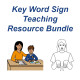 Getting Started with Key Word Sign (Auslan Edition) - Scope Australia ...