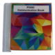 Sample PODD™ Communication Book - Scope Australia - Scope Australia